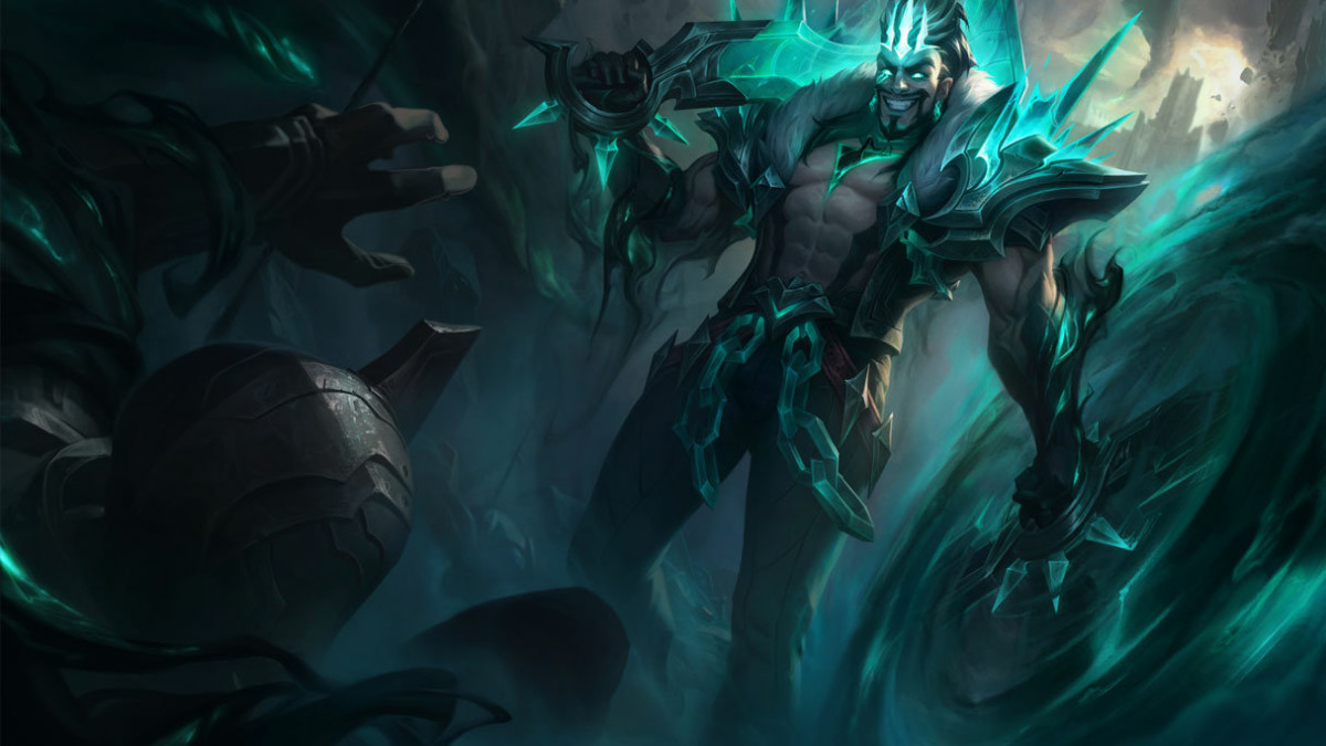 TFT Set 5 Juicio Final Mejores Composiciones Y Sinergias Del Parche