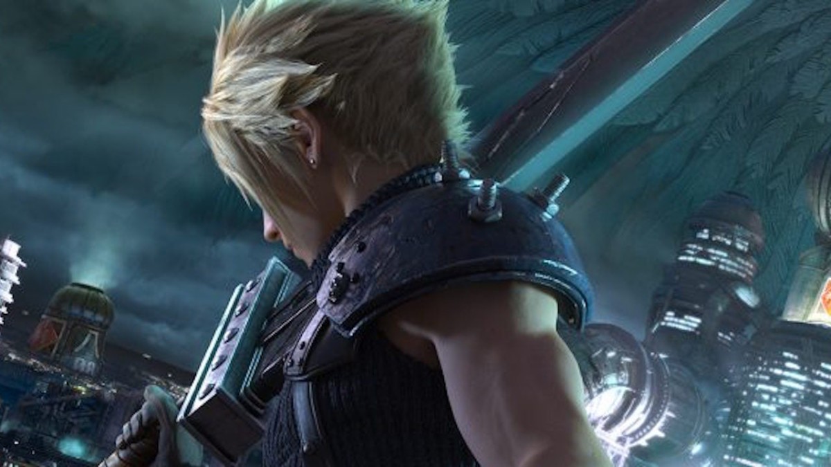 Final Fantasy VII Remake Retrasa Su Lanzamiento Un Mes Y Medio Millenium