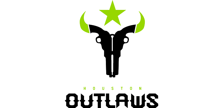 Overwatch League Houston Outlaws: alineación, logo, composición - Millenium