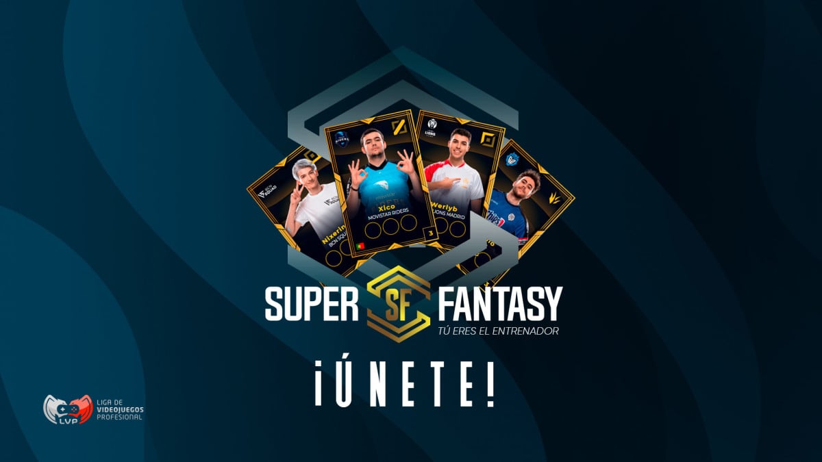 LoL: SuperFantasy, el “comunio” de la SLO de League of Legends de LVP ...