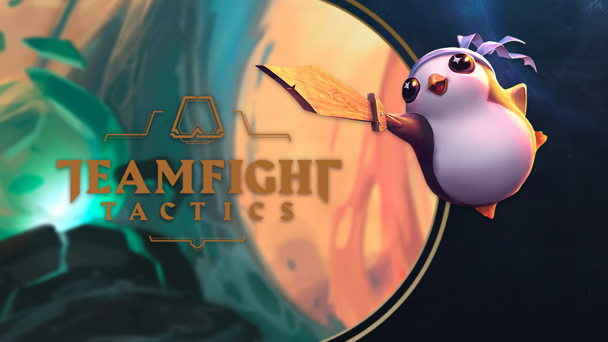 TFT: la escena competitiva de Teamfight Tactics está a punto de llegar ...