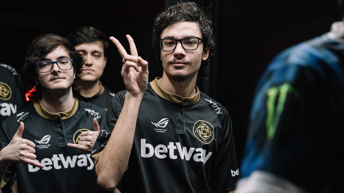 Rainbow Six - Six Invitational: Todo lo que debes saber del grupo C ...