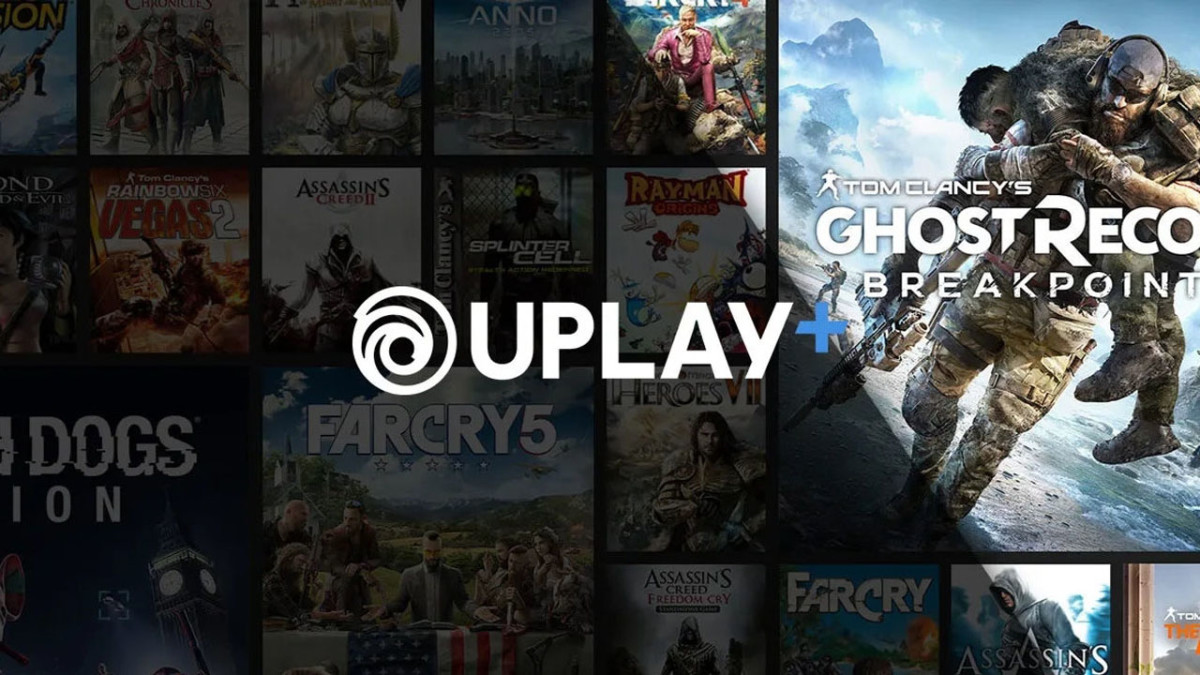 Uplay+: Ubisoft defiende que el programa les permitirá hacer mejores ...
