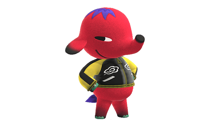 Animal Crossing New Horizons: 6 nuevos habitantes desvelados - Millenium