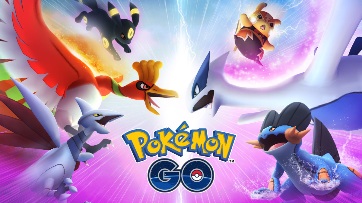 Pokémon Go Así Es La Temporada 1 De La Liga De Combates Go Que