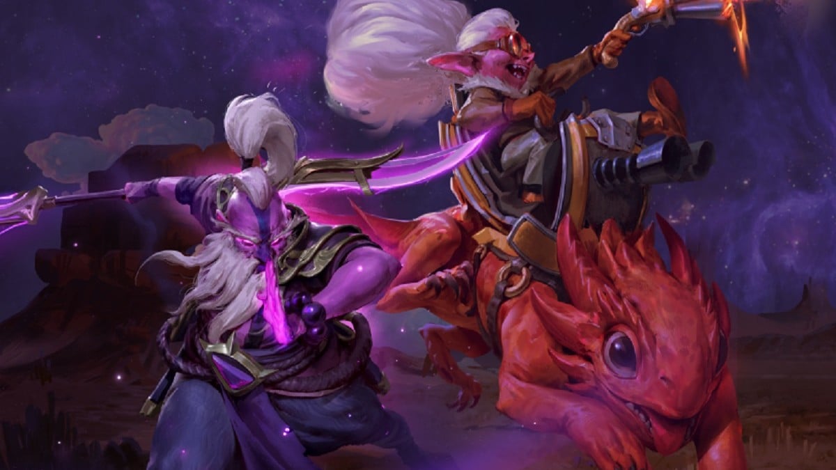 Dota 2: los verdaderos rangos de Dota 2 y su MMR aproximado - Millenium