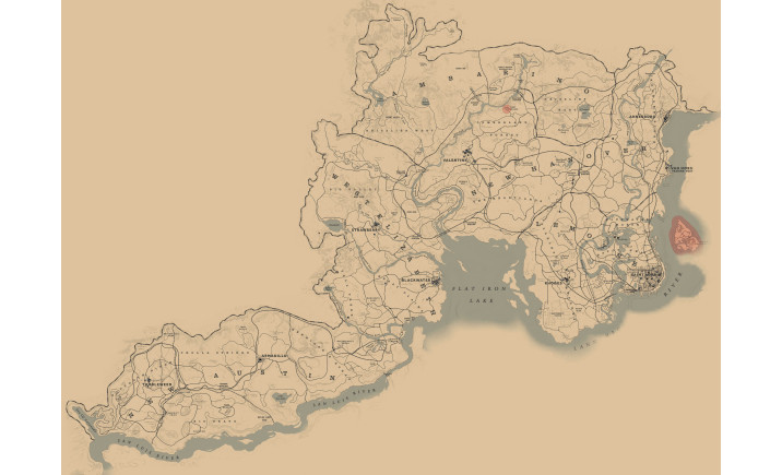 Guía Red Dead Redemption 2: Todos los trucos para conseguir dinero ...