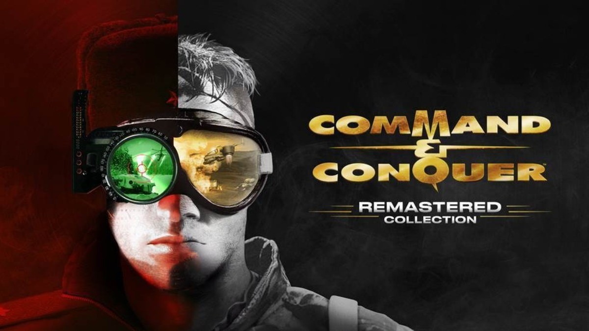 El mítico RTS Command & Conquer vuelve como remaster en junio - Millenium