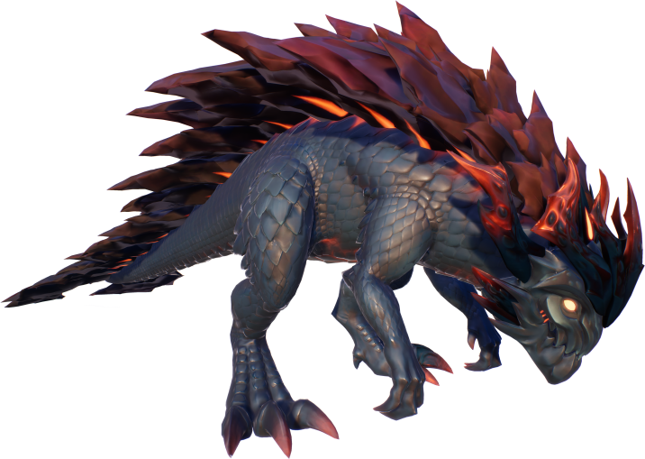Dauntless: todo sobre el Behemoth Hellion - Millenium