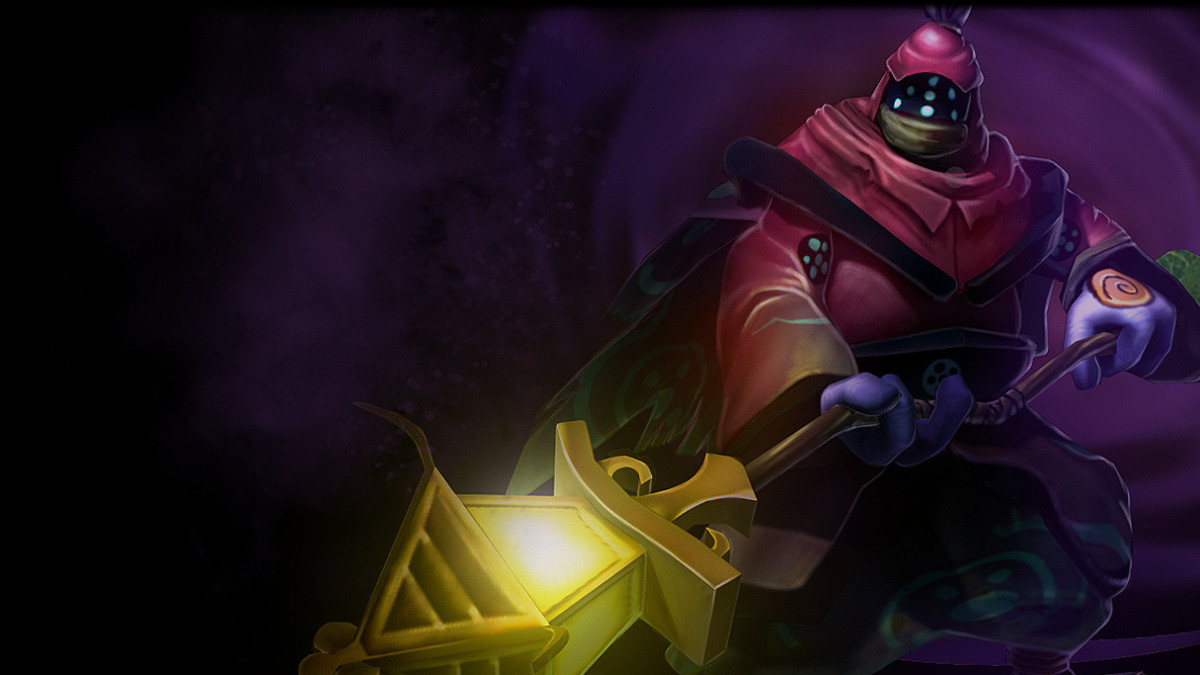 LoL: Jax, el campeón más roto de la historia de League of Legends ...