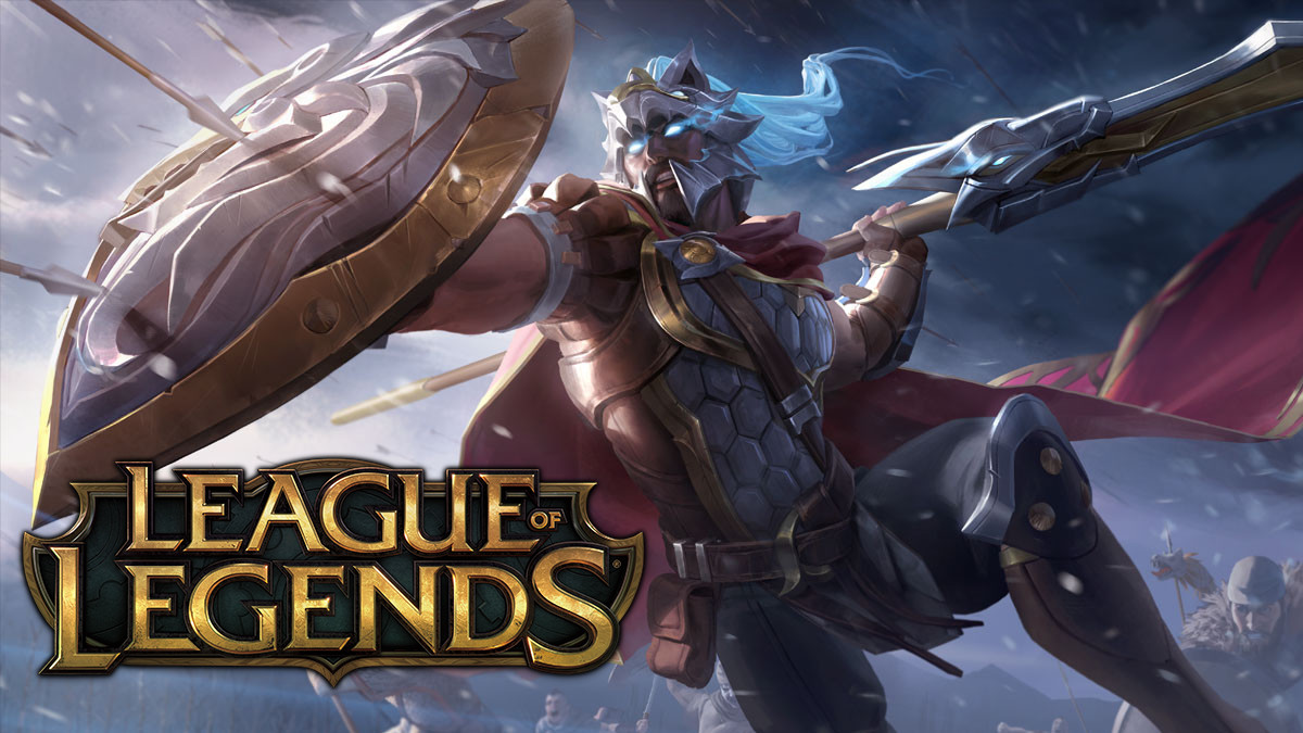 Parche 9.16: llega el rework de Pantheon, skins y adiós Azir-Corki ...