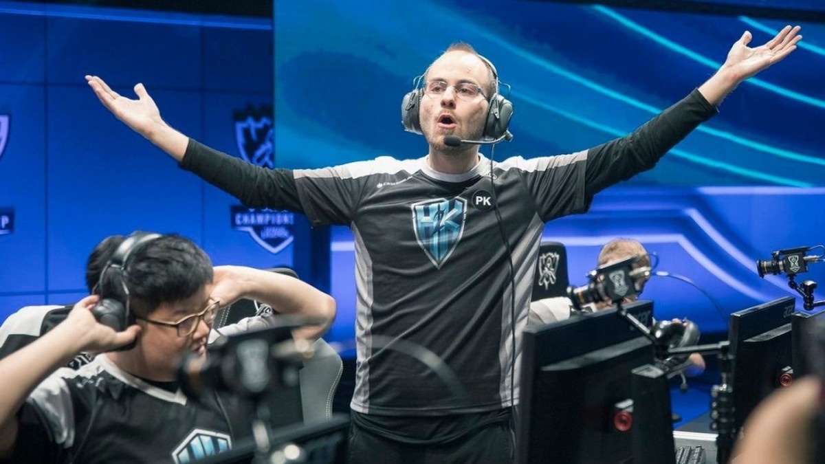 LoL: El equipo de fantasía que podría haber creado una dinastía en ...