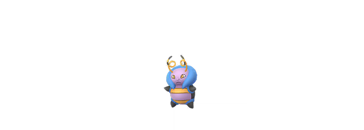Pokémon GO: Compievento, compañero Pokémon, Volbeat y Illumise ...