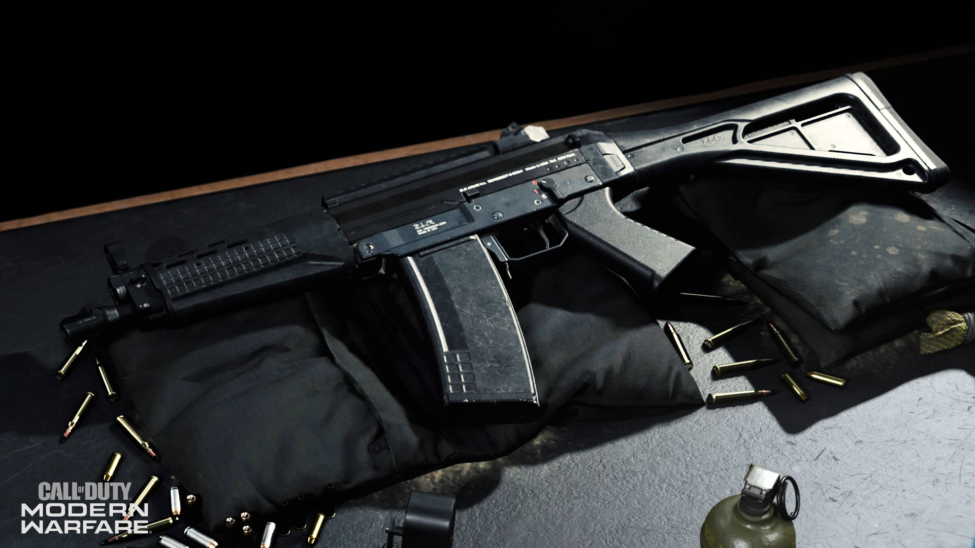 Call of Duty: Las armas más rotas de la historia de la saga de CoD ...