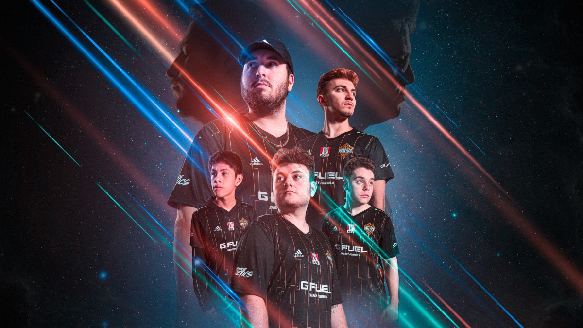 Team Heretics termina la temporada en el top15 mundial de Call of Duty ...