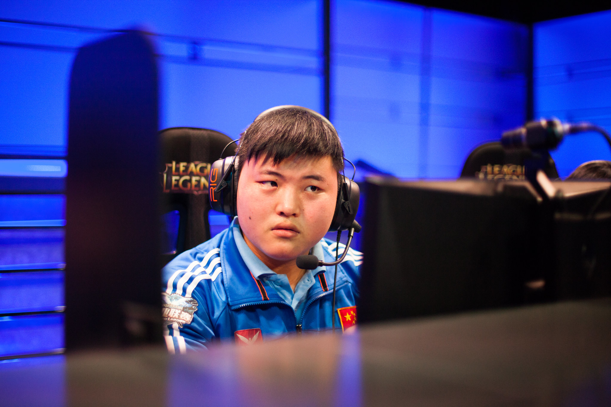 LoL: Uzi, su retirada y el legado que deja - Millenium