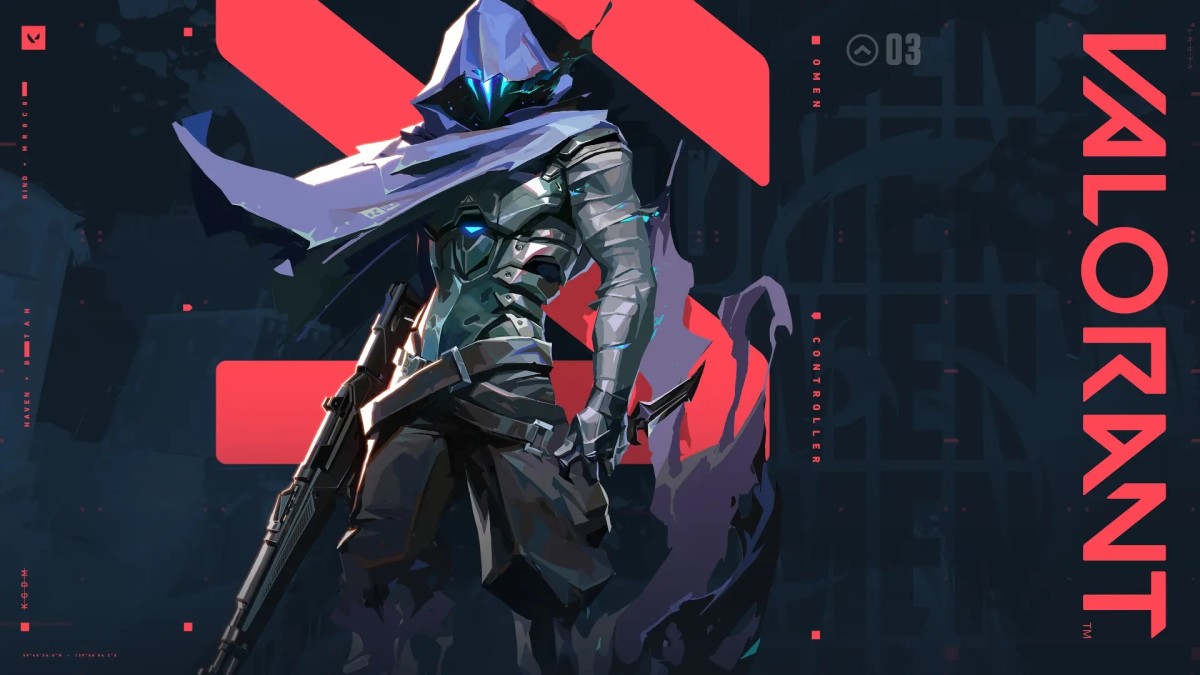 VALORANT: El preocupante bug de Omen que dará dolor de cabeza a Riot ...