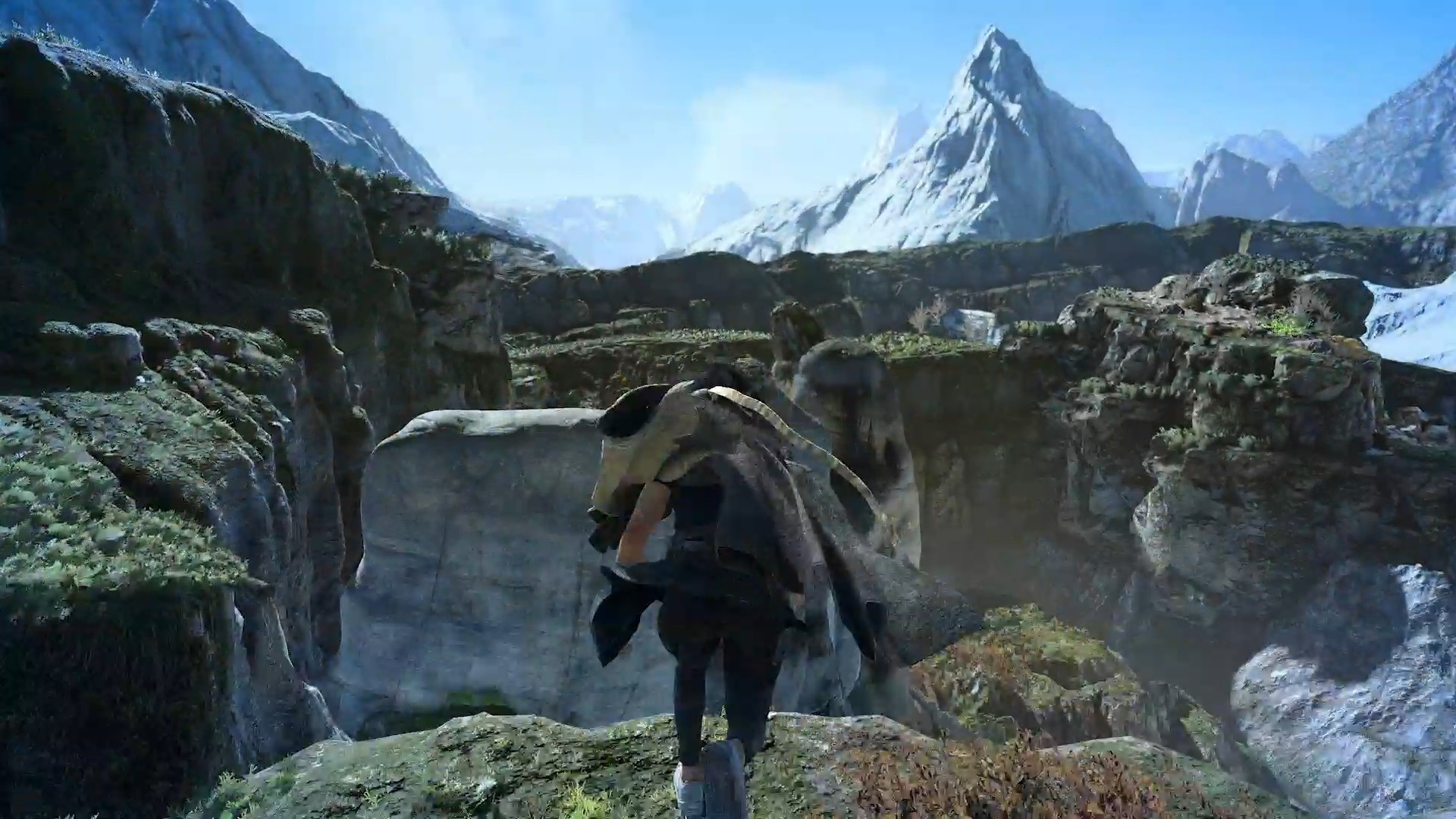 PS5: Project Athia es la primera IP original de PlayStation 5 y tiene ...