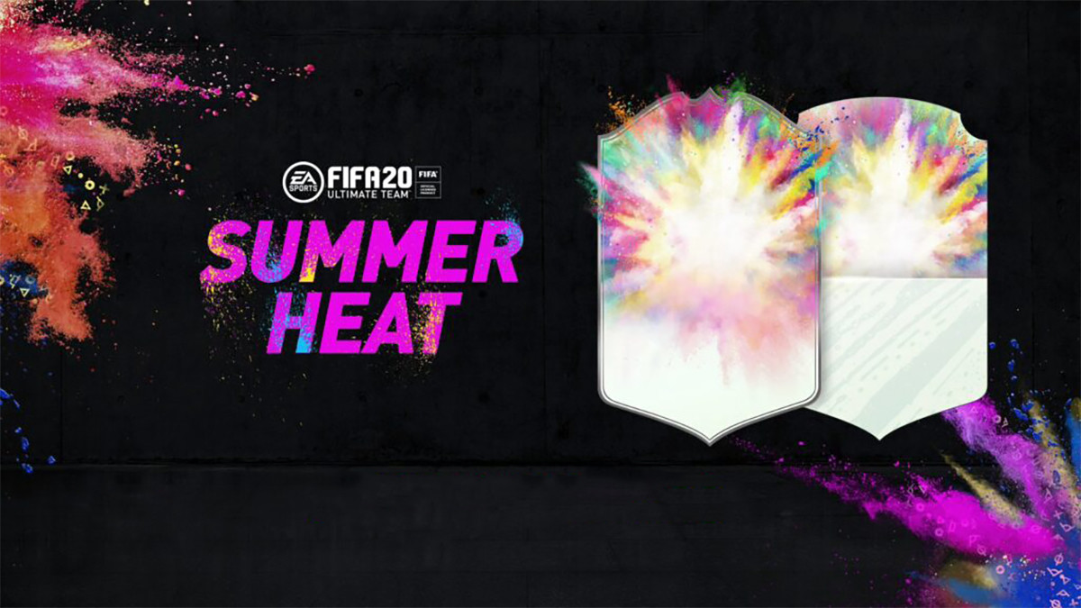 FUT 20: Summer Heat, toda la información del mayor evento del verano en ...
