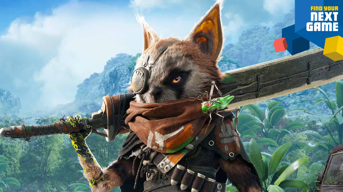 Biomutant sigue vivo y muestra un nuevo tráiler con diez minutazos de ...