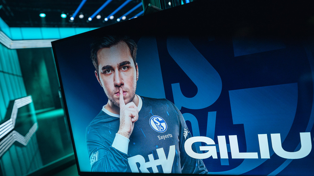 LoL - LEC: Power Ranking semana 7, Fnatic despierta al fin - Millenium