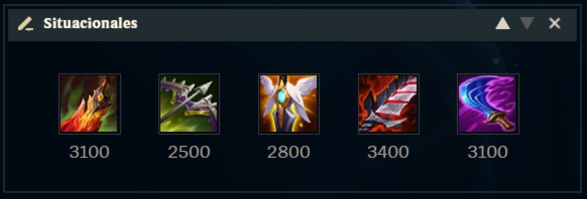 LoL - Guía de Yone Mid: Las mejores builds, runas y trucos en la ...