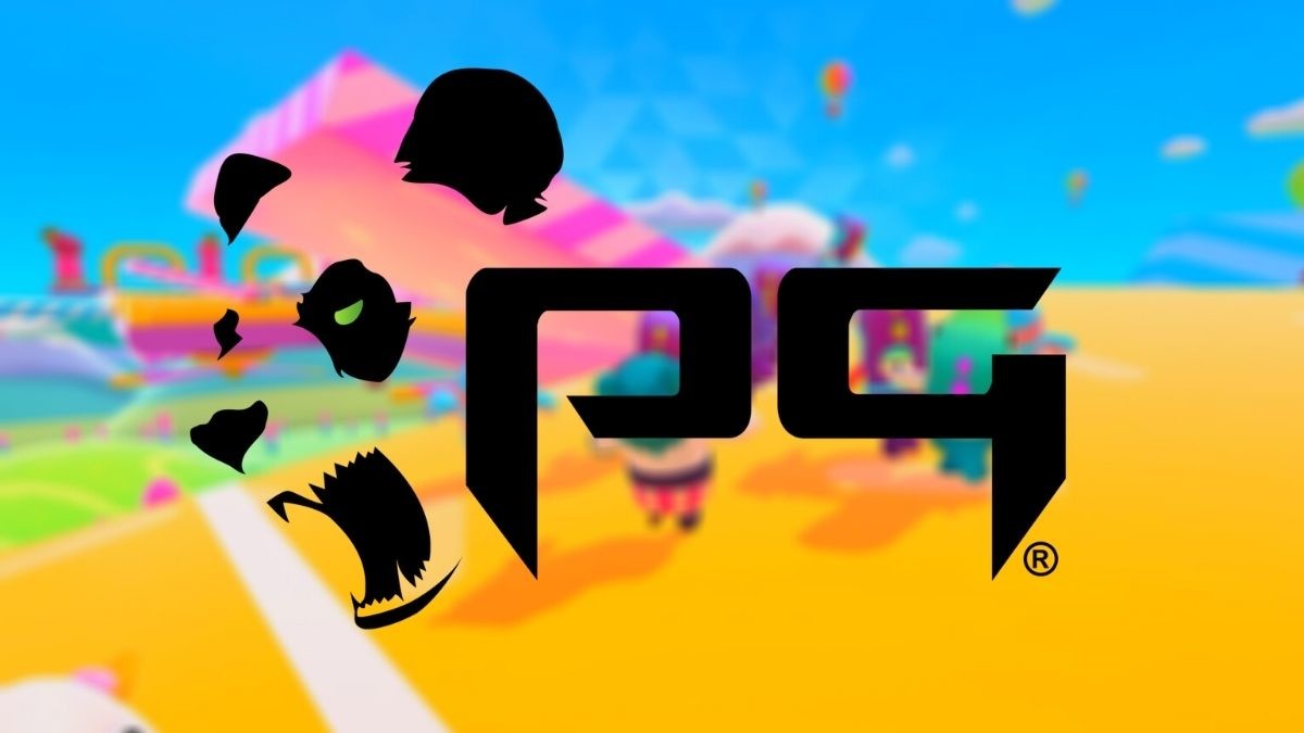 Fall Guys: Creado su primer equipo de esport, y es Panda Global - Millenium