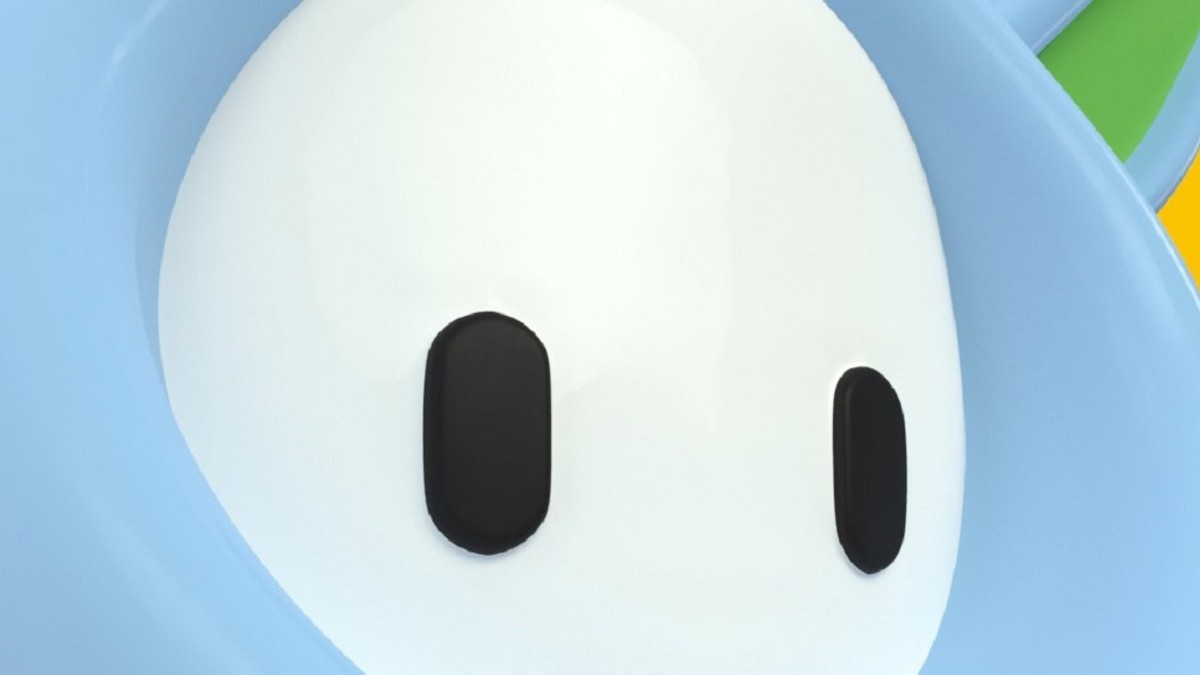 Fall Guys: El Manchester City no se conforma con Messi y quiere también ...