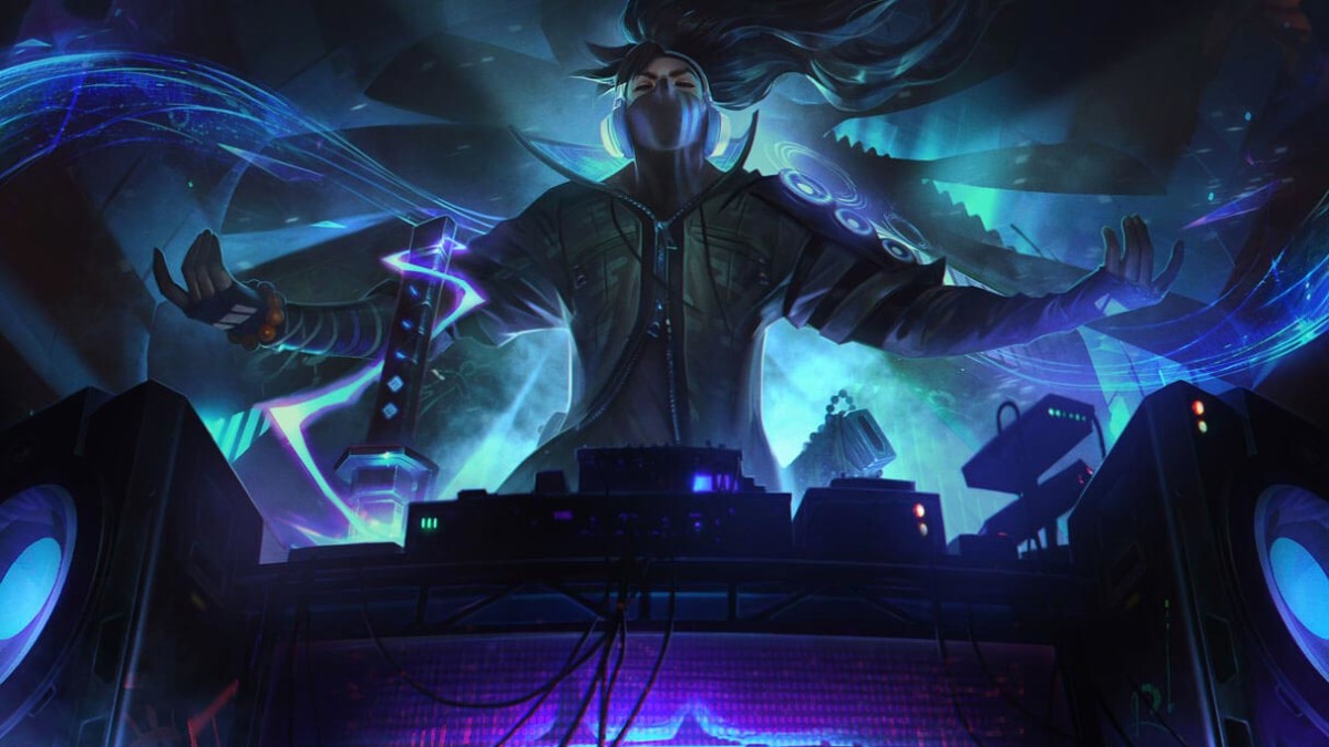 LoL: Riot vuelve a abrir la puerta a las skins patrocinadas y viste a ...