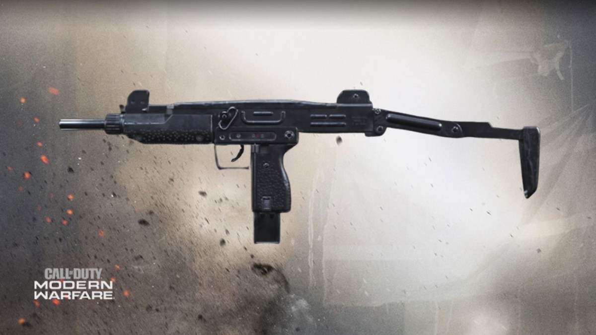 Call of Duty Warzone: La mejor clase de Uzi, el subfusil que ha ...