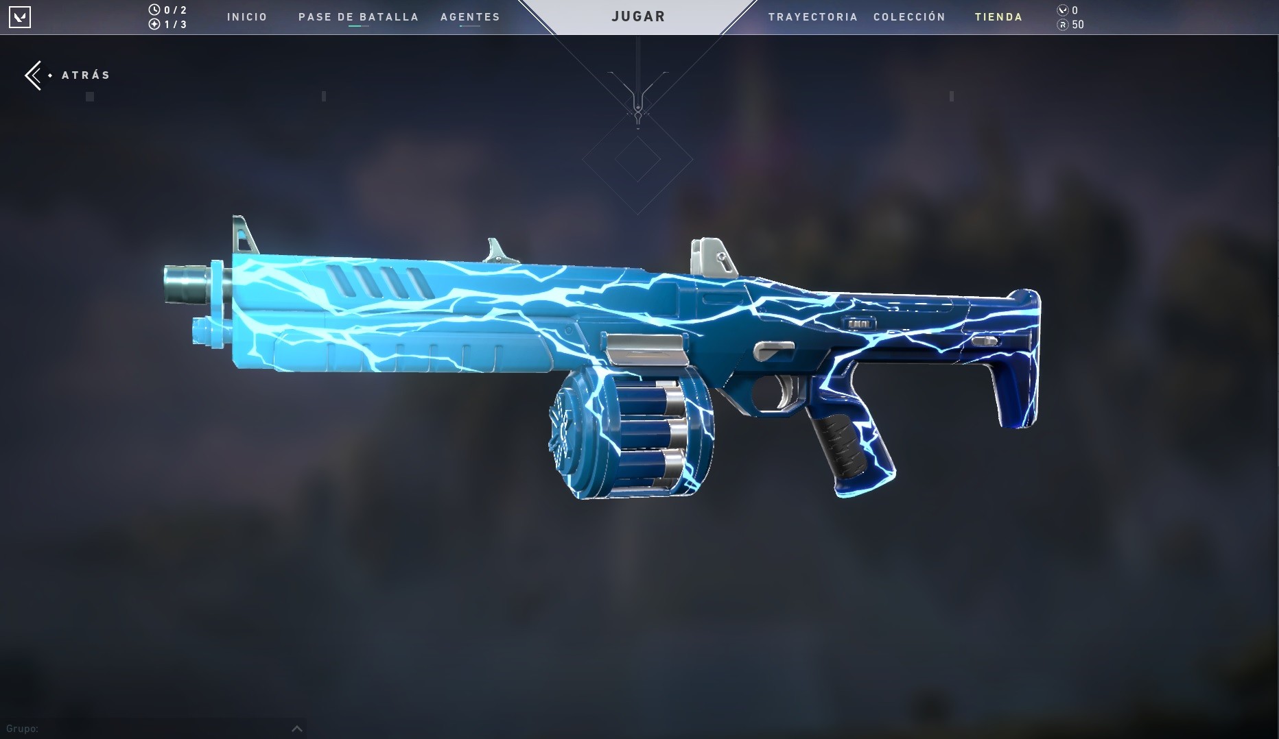 VALORANT: Así son las nuevas skins Smite, la mejor línea de cosméticos ...