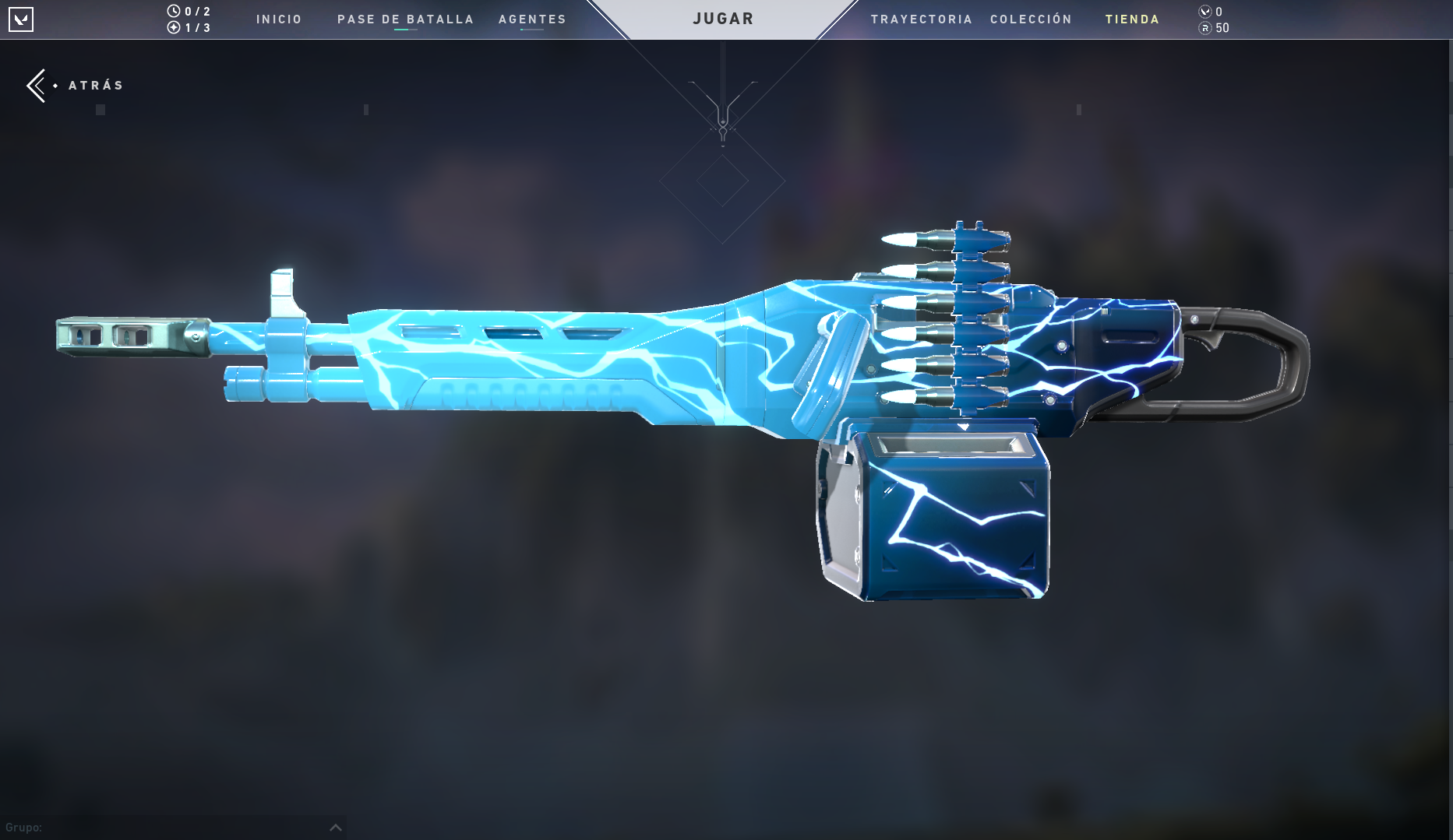 VALORANT: Así son las nuevas skins Smite, la mejor línea de cosméticos ...