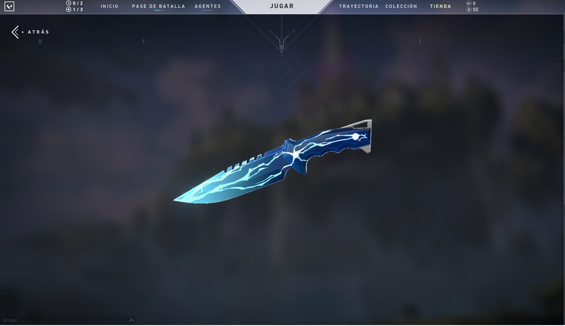 VALORANT: Así son las nuevas skins Smite, la mejor línea de cosméticos ...