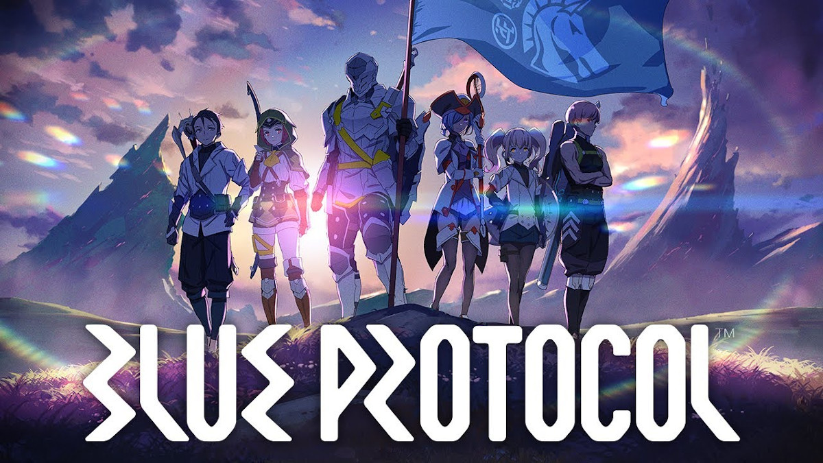 Blue Protocol, el próximo éxito a lo Genshin Impact, saldrá de oriente y llegará a la next-gen ...