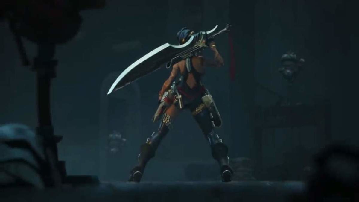 LoL: Samira rompe el juego con un bug que le permite saltarse las ...