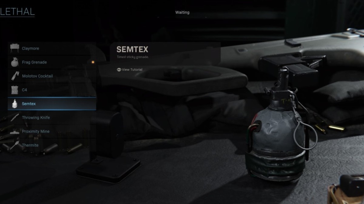 Warzone: La Semtex es mucho peor que el C4 porque ni pegándola abate ...