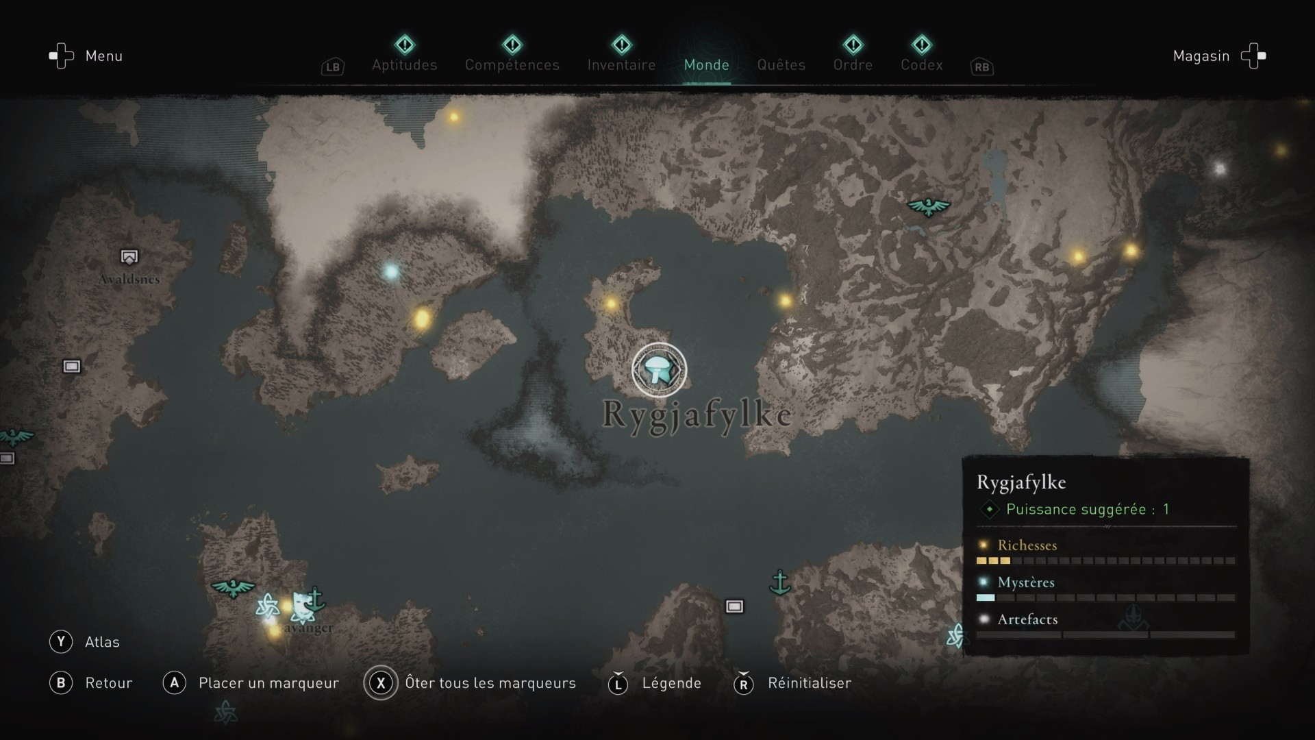 Assassin's Creed Valhalla: Solución a los misterios de las setas alucinógenas - Millenium