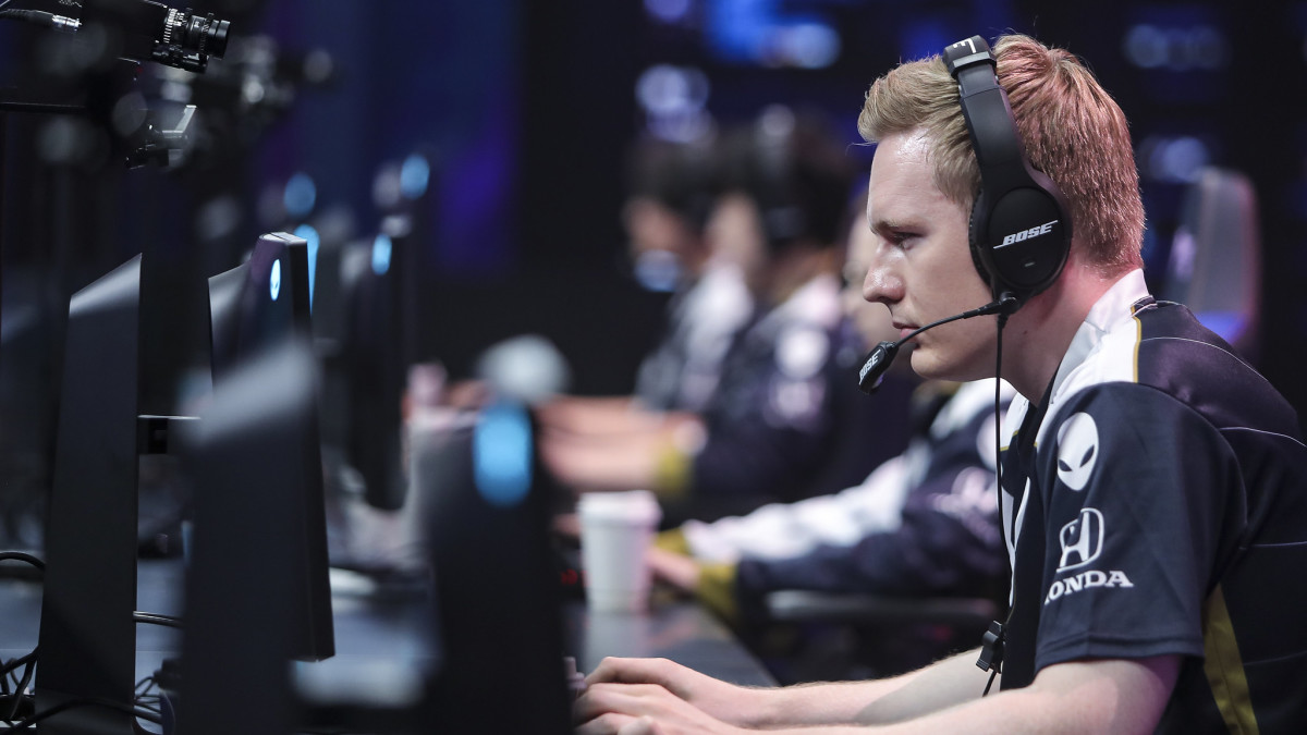 LoL: Broxah responde a las críticas y cree que ir al penúltimo de LCS ...