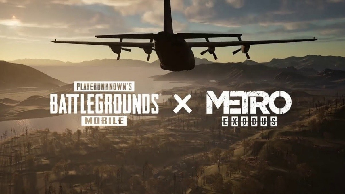 PUBG Mobile Metro Royale: Todo lo que necesitas saber del crossover que ...