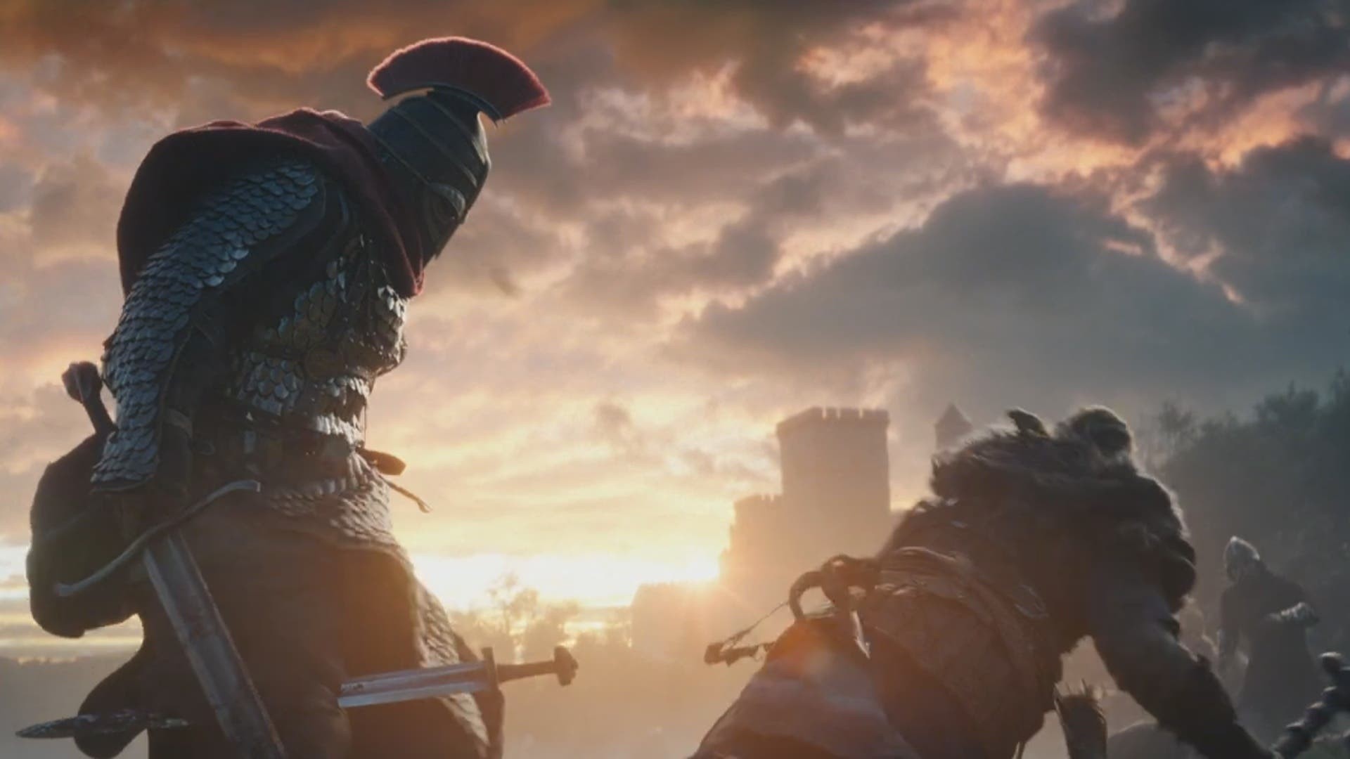 Assassin's Creed Valhalla y los 5 fallos históricos que ha cometido ...