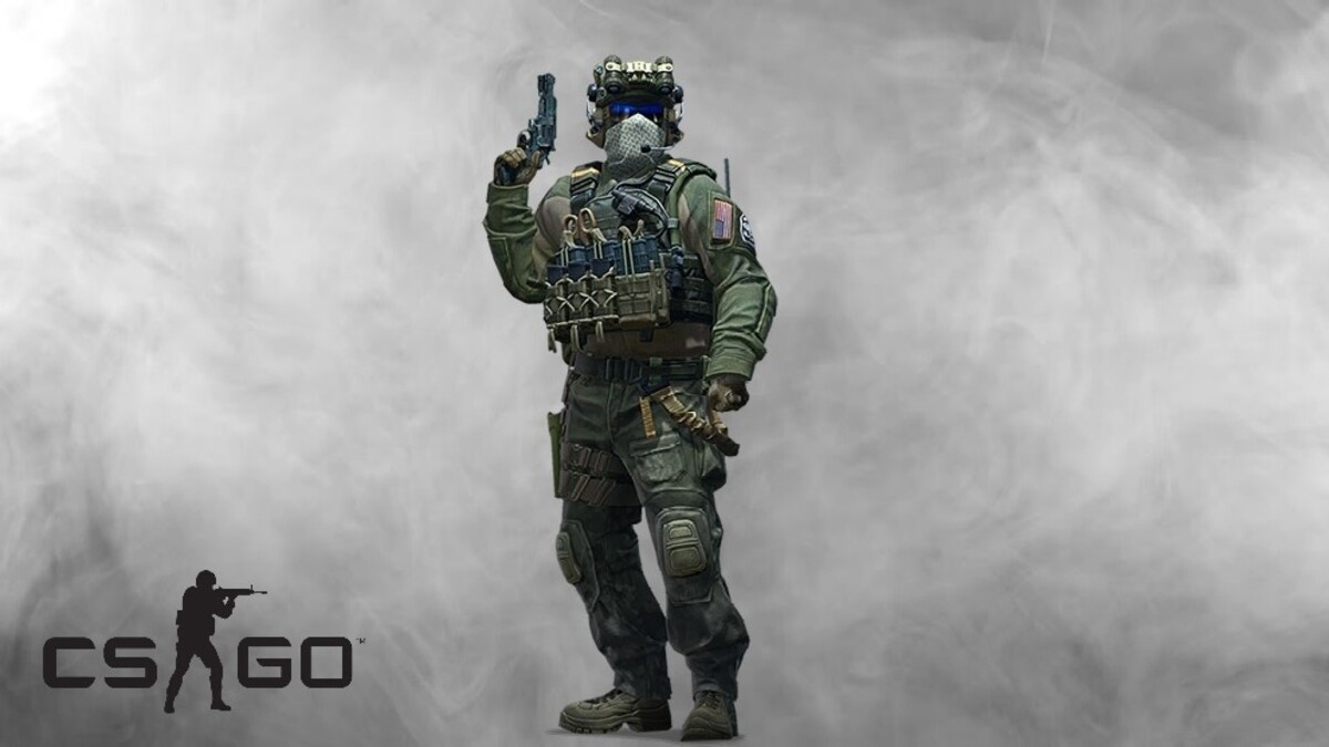 CSGO: Los nuevos agentes desesperan a los jugadores y demuestran que ...