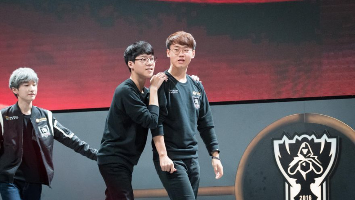 LoL: Kuro, otro veterano de LCK que se retira y hará la mili coreana - Millenium