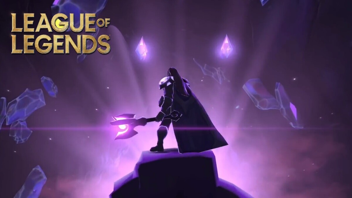 LoL: ¿Cómo ver la presentación de la Temporada 2021? Horario y canales ...