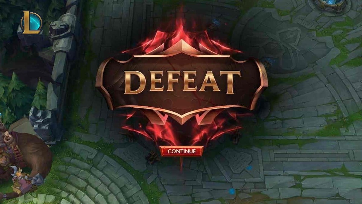 LoL: 20 derrotas consecutivas, el drama del TOP 1 de Challenger que lo ...