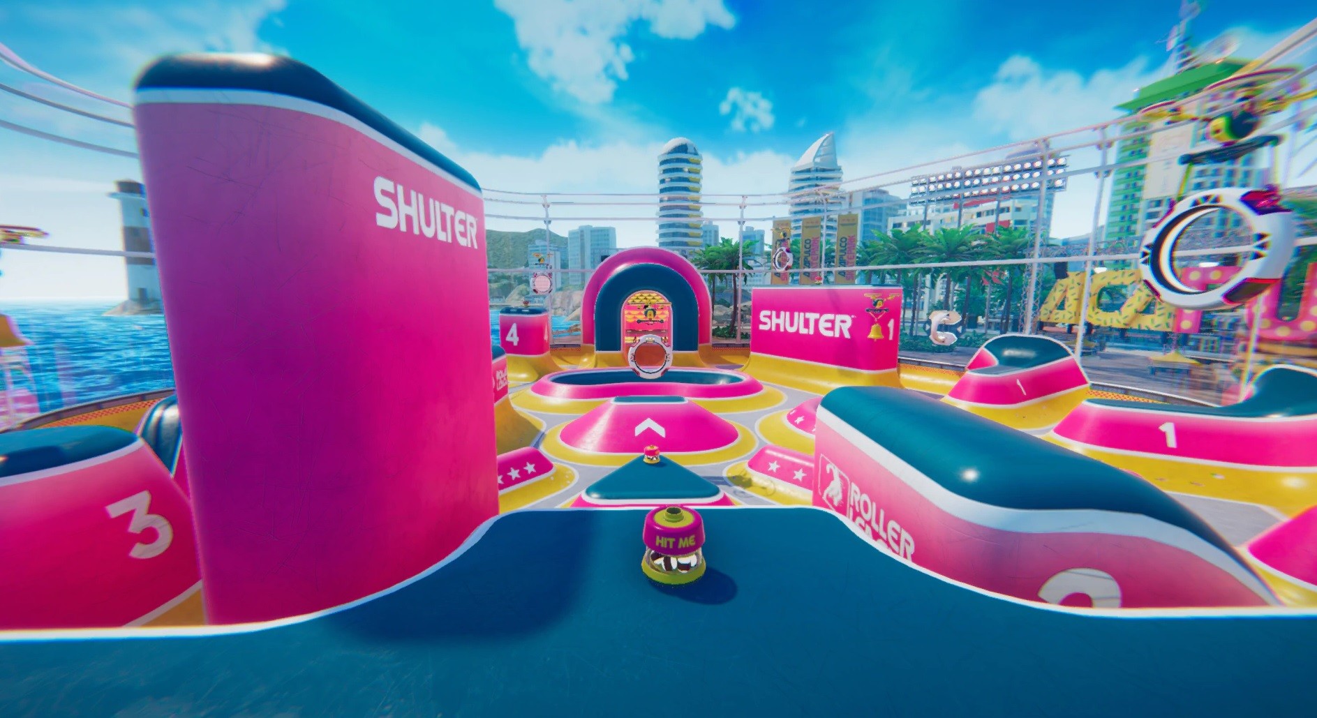 Roller Champions evoluciona: Hemos jugado al nuevo esport de Ubisoft y ...