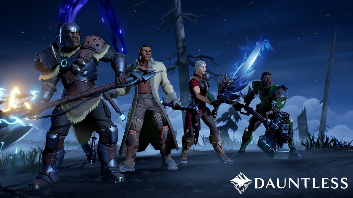Guía Dauntless: consejos, cómo empezar, behemoths y armas - Millenium