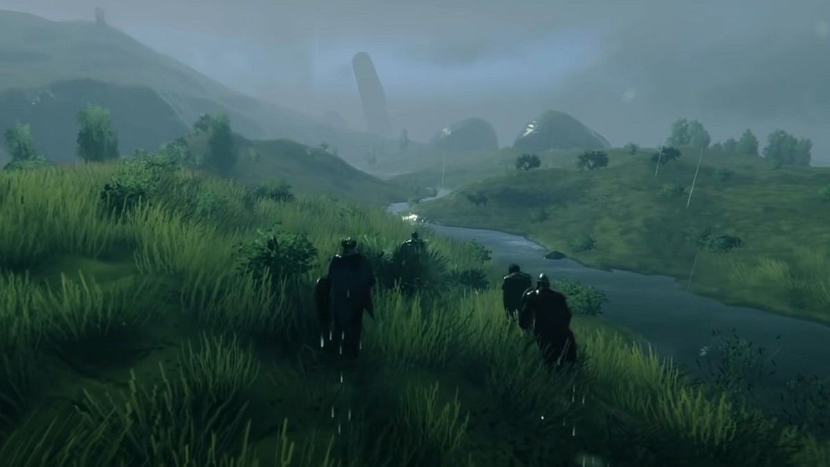 Valheim tiene un bug 'destructor de mundos', y tus partidas guardadas ...