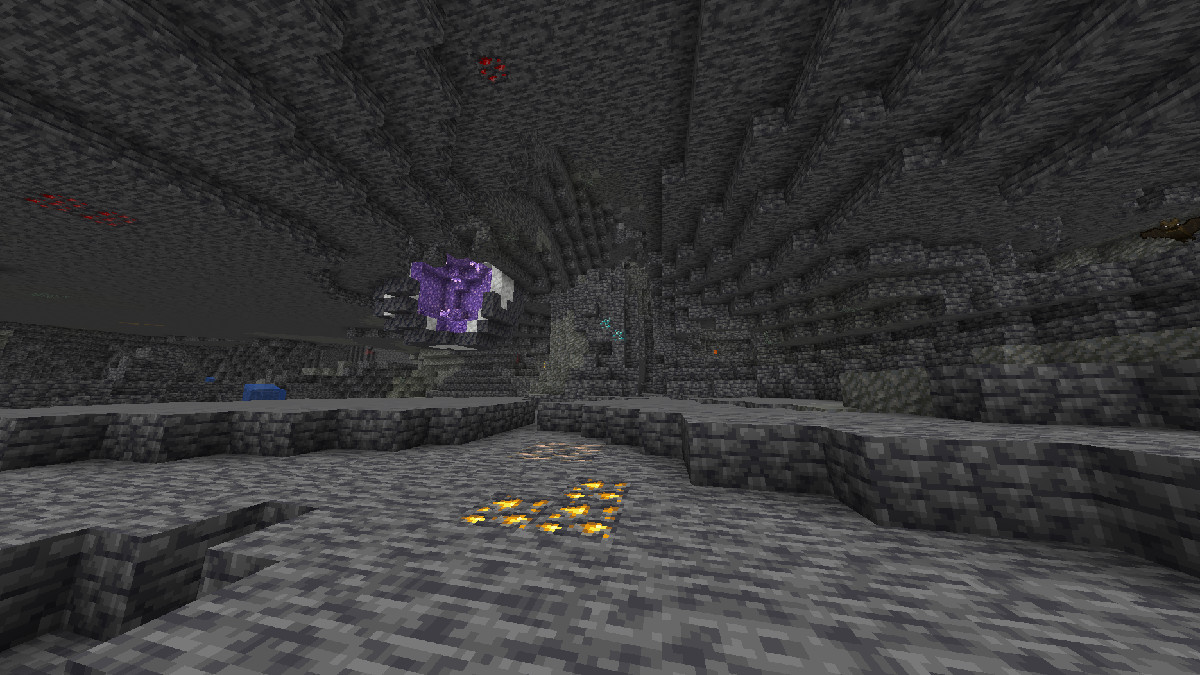 Minecraft Snapshot 21w08b: se arreglan los bugs de la 21w08a, la ...