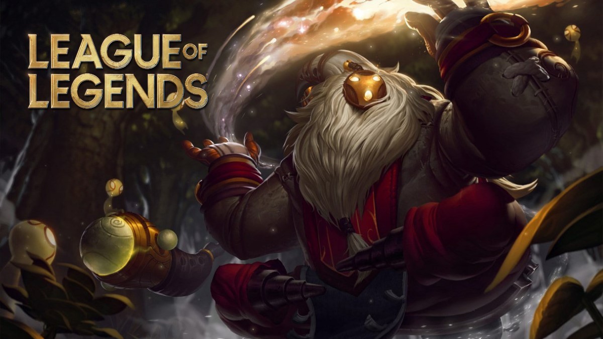 LoL: El robo de barón más impresionante con un campeón inesperado en la ...