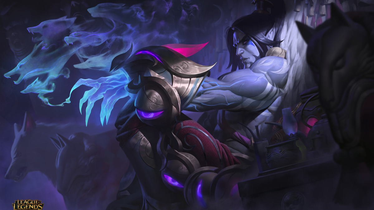 LoL: Este Sylas rescató a su aliado y le enseñó a un Urgot cómo usar su ...